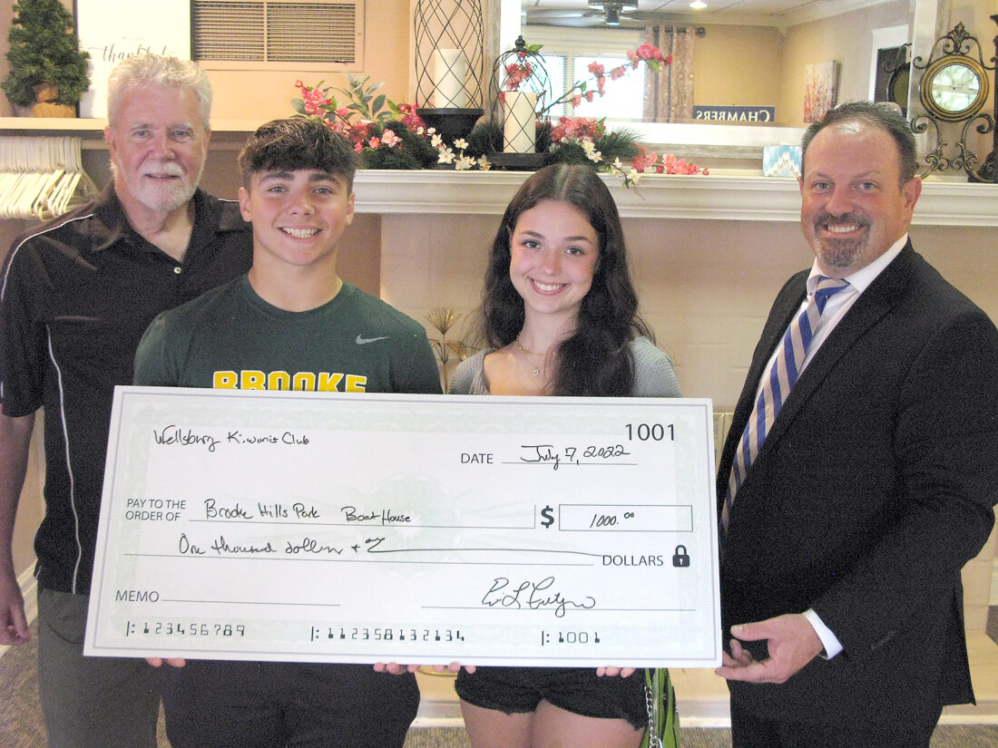 ‘Their Hometown really is Cooler’ | News, Sports, Jobs - The Herald Star